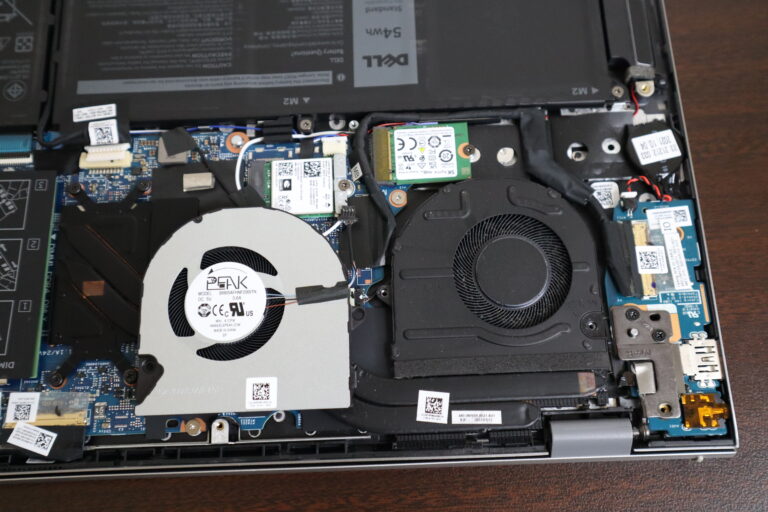 「Fan-The Processor Fan failed to respond correctly」が表示されて、パソコンが起動しない ...