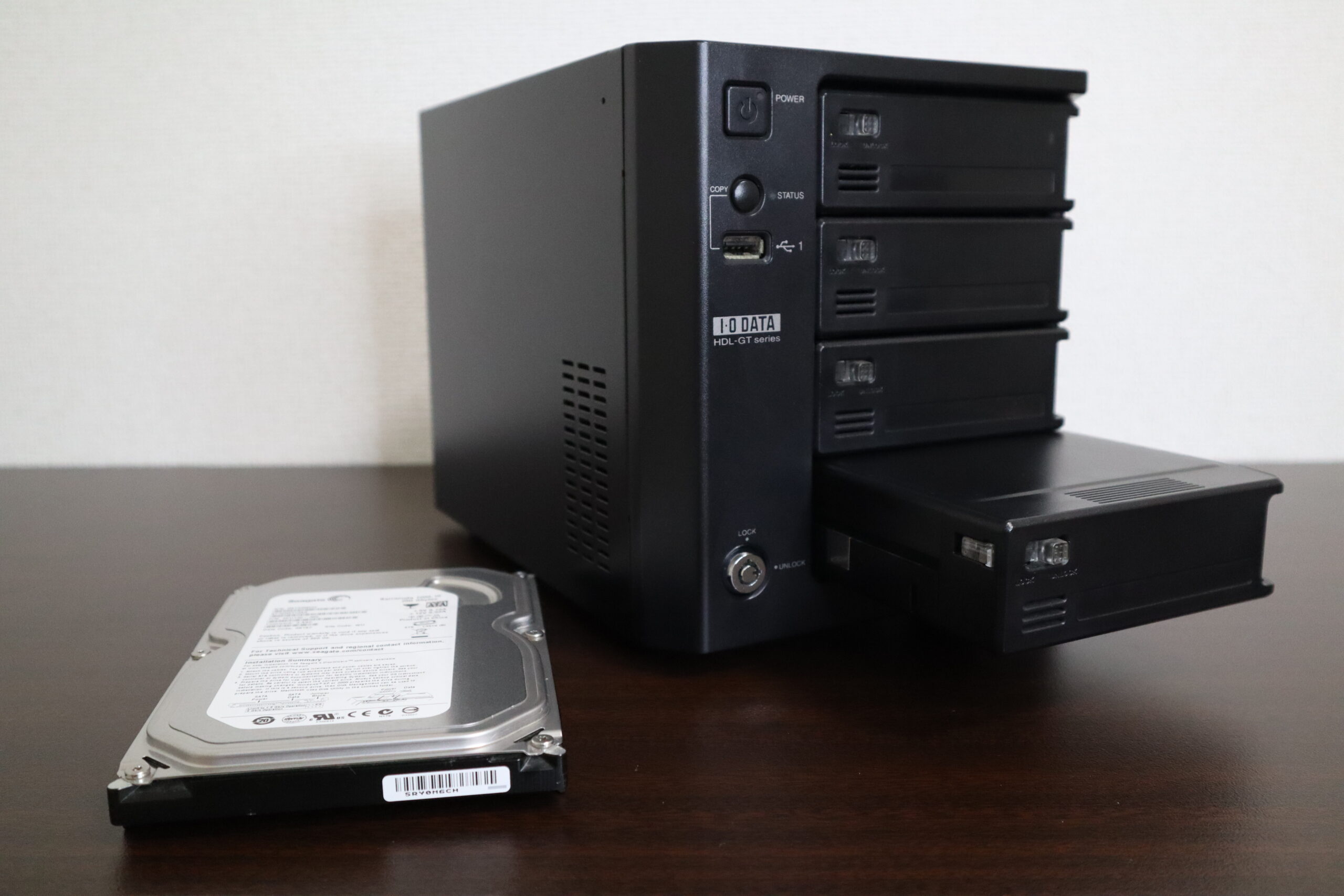 NASに保存されているデータが開けない、I-O DATA製NAS【HDL-GT1.0】を、”データ復旧”で即解決！ パソコン修理・サポート事例（浜松市） – 浜松・磐田・袋井のパソコン修理 ...