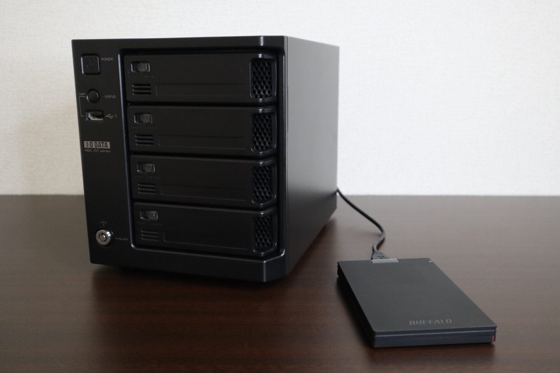 NASに保存されているデータが開けない、I-O DATA製NAS【HDL-GT1.0】を、”データ復旧”で即解決！ パソコン修理・サポート事例（浜松市） – 浜松・磐田・袋井のパソコン修理 ...